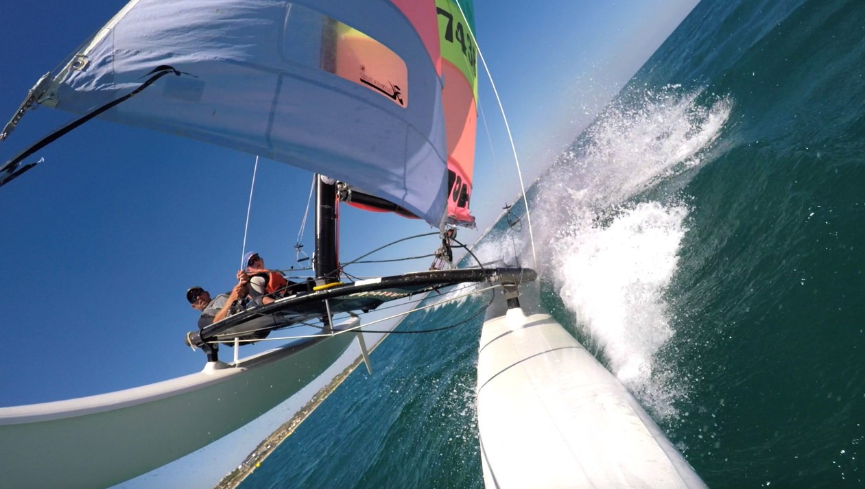 Sailinglagos.com – enjoy the experience