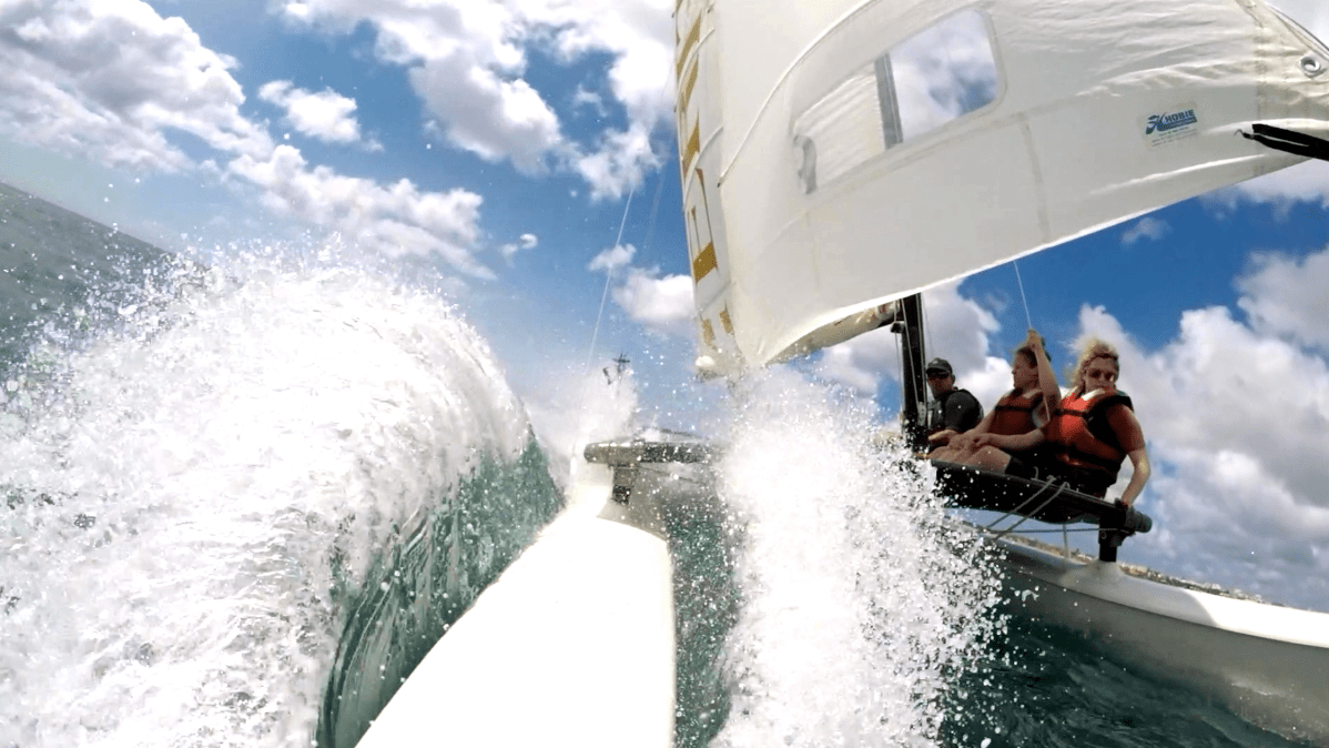 Sailinglagos.com – enjoy the experience